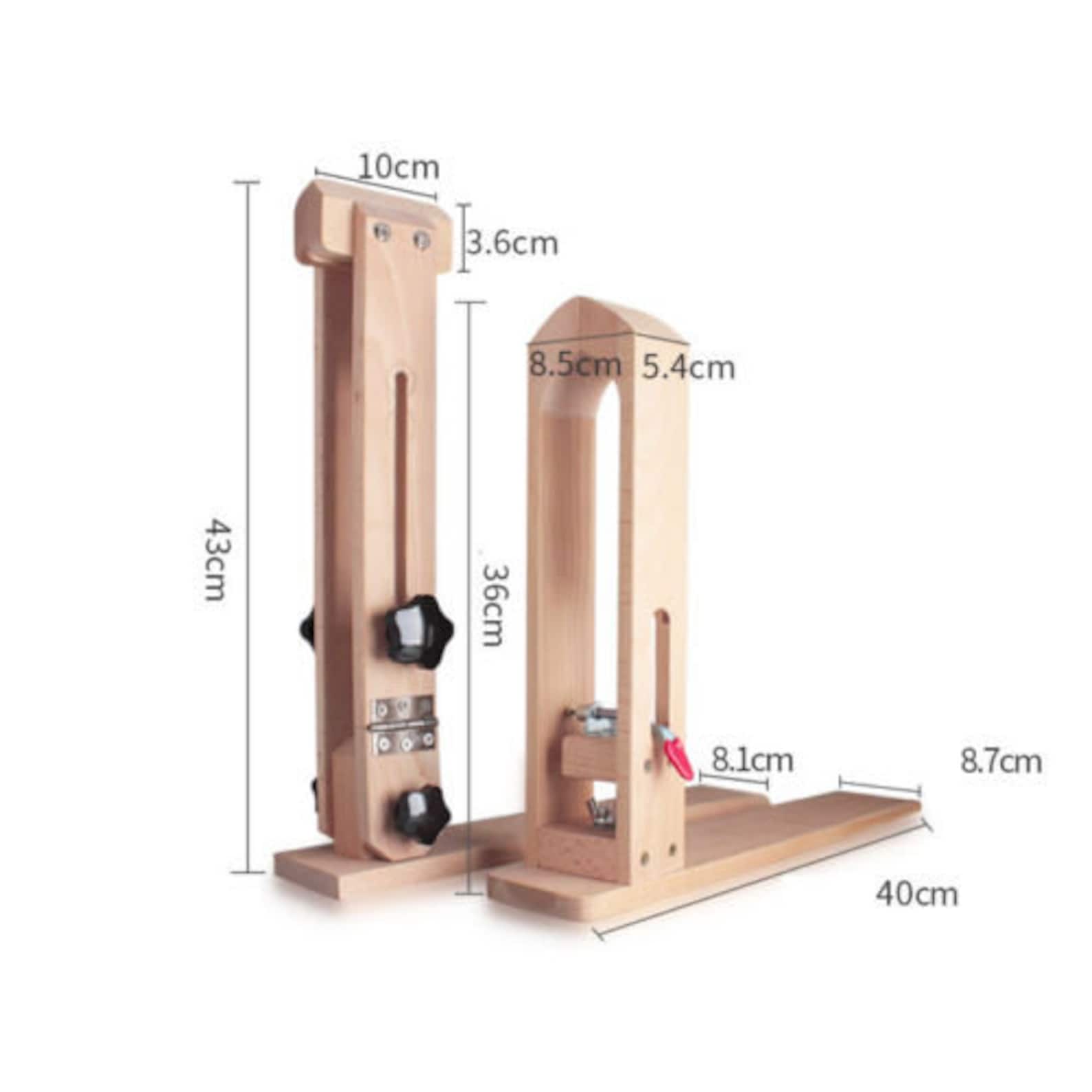 Advanced Table Desktop Leather Craft Lacing Stitching Sewing - Etsy