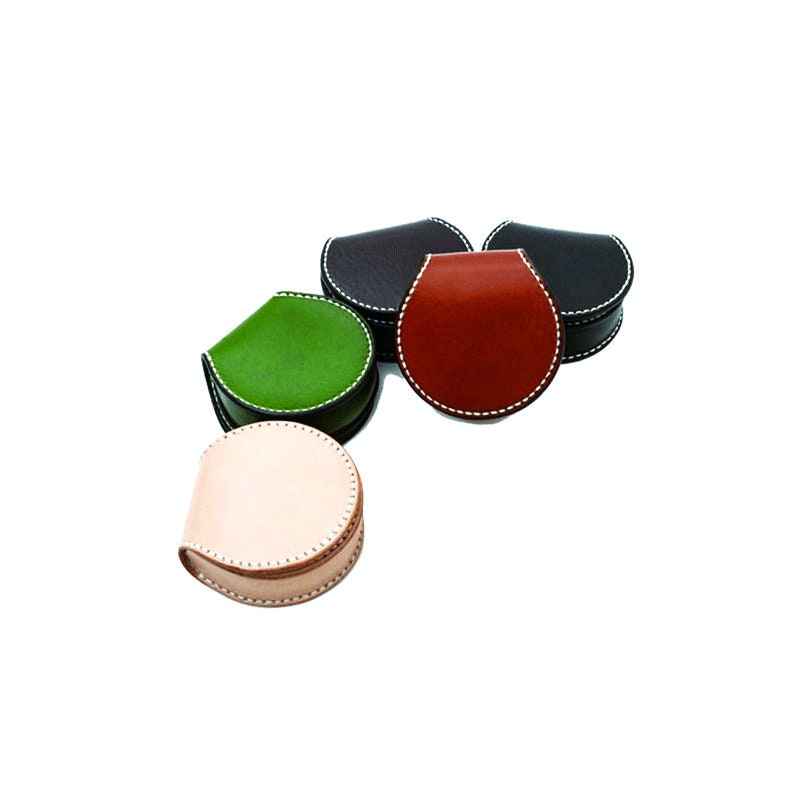 Leathercraft Coin Purse Coin Bag Handbag Template Clear - Etsy