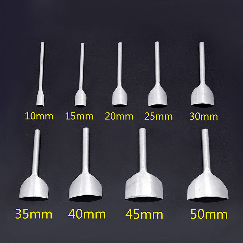 Individual Sizes 10mm-50mm Durable Steel Corner Punch-cutter - Etsy