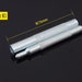 Leather Craft Tool 831/633/655/201 Punch Snap Popper Rivet Button ...