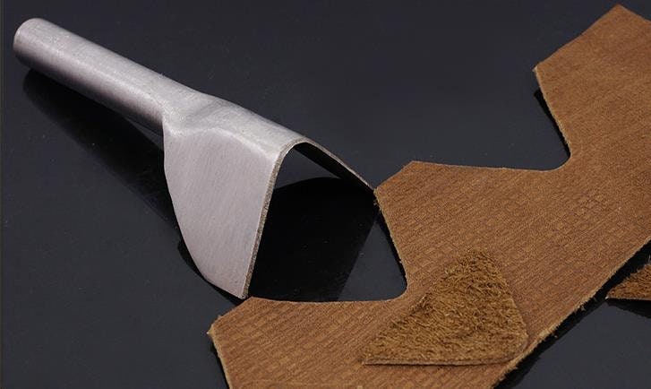 Individual Sizes 10mm-45mm 8 Sizes V Corner Punch Cutter - Etsy