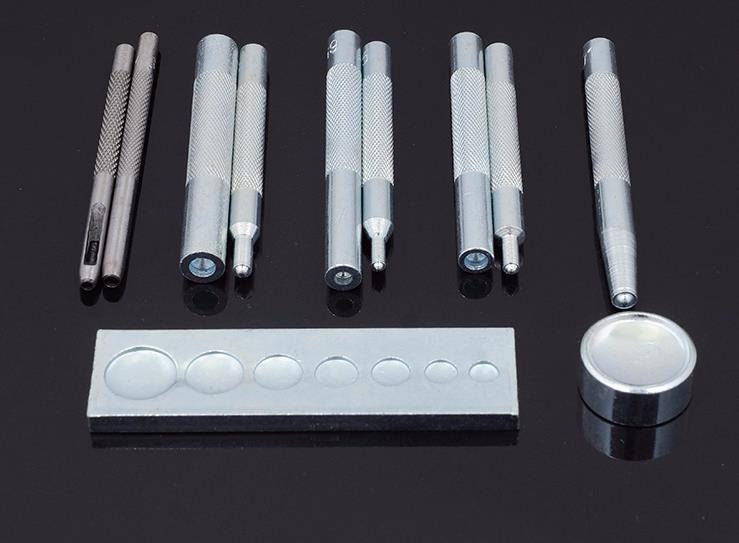 Hole Popper for sale| 44 ads for used Hole Poppers