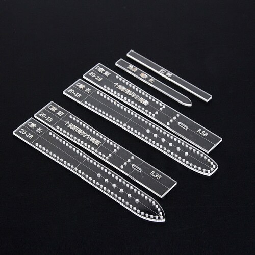 PDF Pattern Leather Watch Strap 15-22mm - Etsy