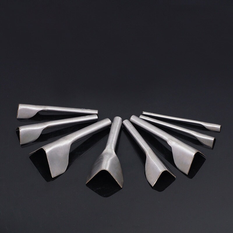 Individual Sizes 10mm-45mm 8 Sizes V Corner Punch Cutter - Etsy