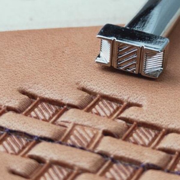 Leather Stamp Tools - Etsy