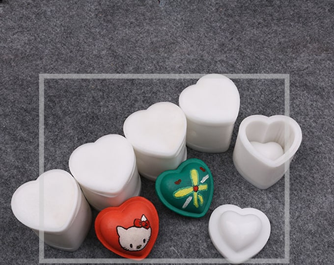 Nylon Leather Bell Mold Mould Making Tool DIY Die Cut | Etsy