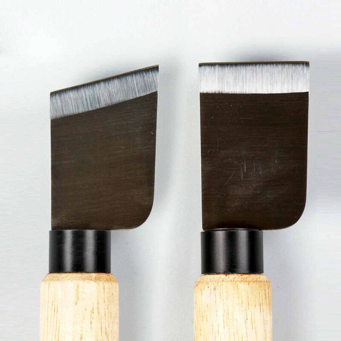 Leather Cutter Edge Cutting Knife Craft Sharping Skiving Tool | Etsy