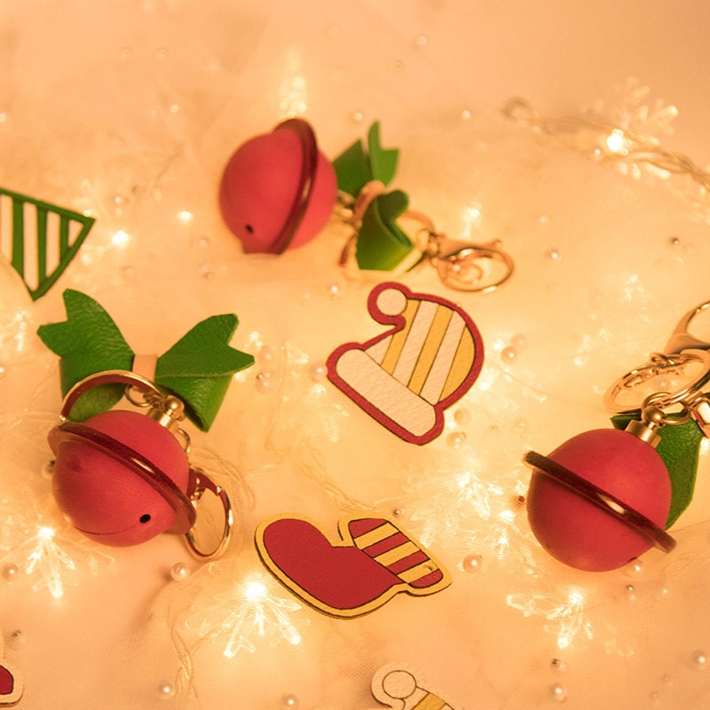 Nylon Leather Bell Mold Mould Making Tool DIY Die Cut | Etsy