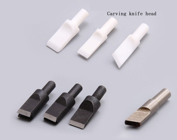 Wooden Bone Folder Paper Creaser Burnisher Leathercraft - Etsy