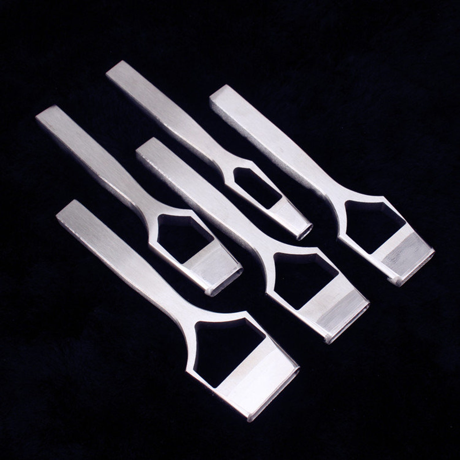 Belt Strap Punch Leather Leathercraft Handmade Puncher - Etsy