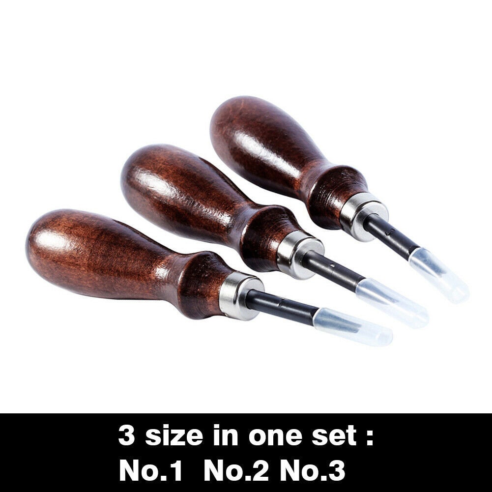 Leather Edge Beveler Edge Skiving Tools Belt Makers High - Etsy