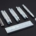 Leather Craft Tool 831/633/655/201 Punch Snap Popper Rivet Button ...