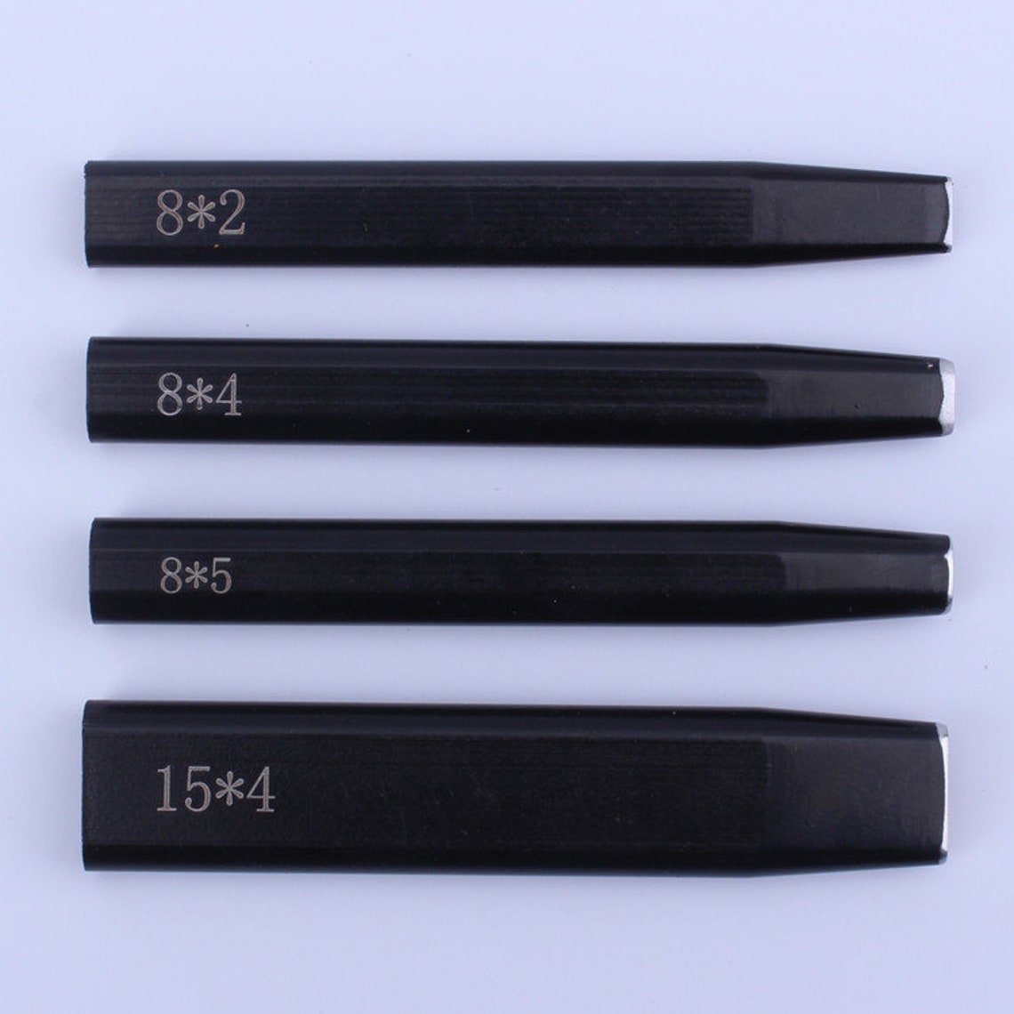 Belt Strap Punch Leather Leathercraft Handmade Puncher Handcraft Oval ...