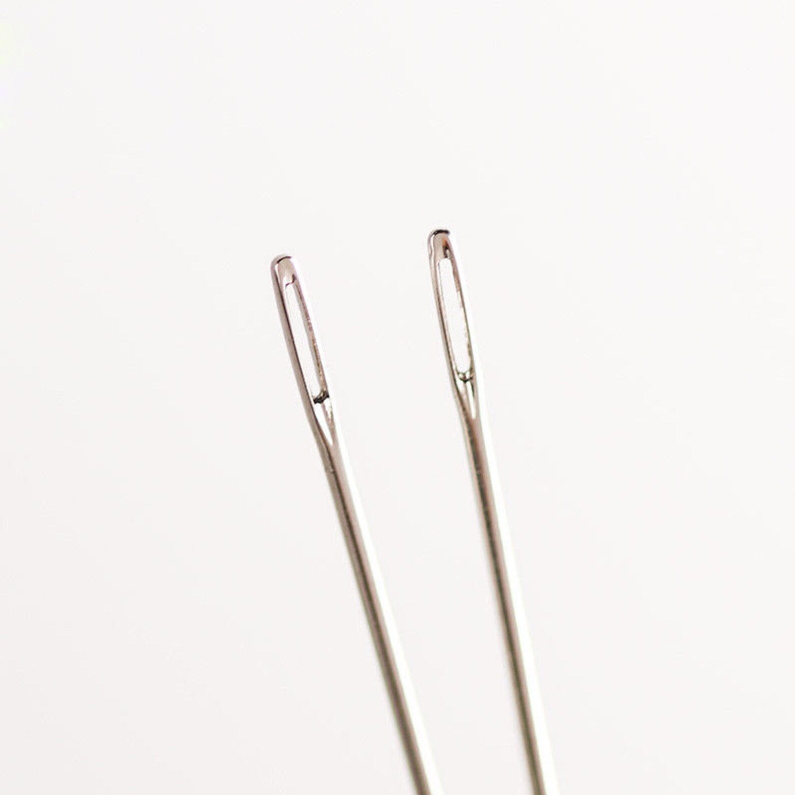 12pcs Round Tip Needles WUTA Sewing Threads Stitching - Etsy