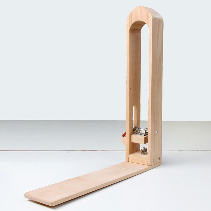 Leather Stitching Lacing Pony Horse Sewing Clamp Leather Table | Etsy