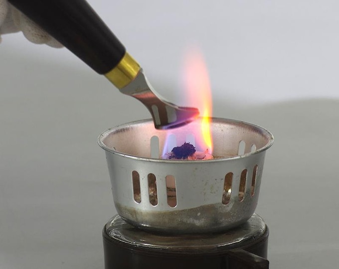 Set of 6 Durable Steel V Shape Punch-cutter for Leather - Etsy