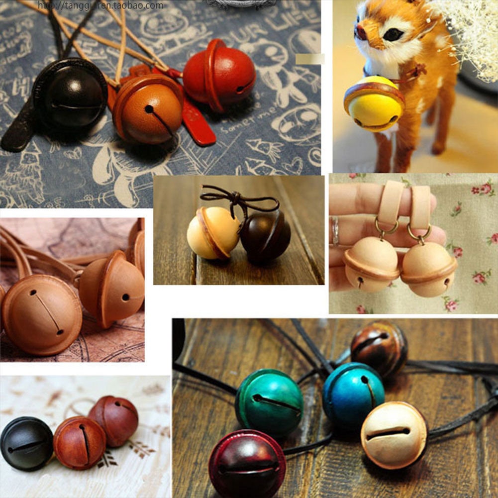 Nylon Leather Bell Mold Mould Making Tool DIY Die Cut - Etsy