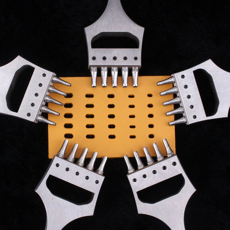Watch Band Hole Punch - Etsy