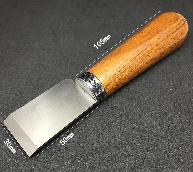 High Quality Skiver Beveler Skiving Premium Knife Cut Blade | Etsy