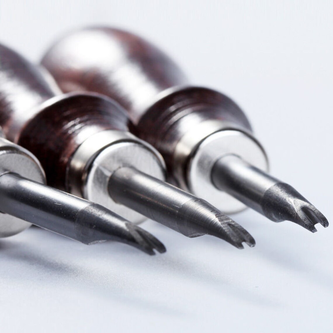 Leather Edge Beveler Edge Skiving Tools Belt Makers High | Etsy