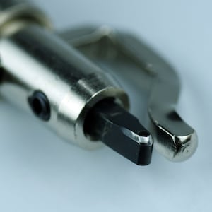 Seiwa Adjustable Leather Craft Pro Stitching Groover Set to Sew ...