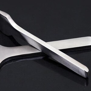 3/4/5/6mm Chisels Diamond Set of 4 Pcs Leather Craft Tool Hole Punches Stitching Punch 1 2 4 6 ...