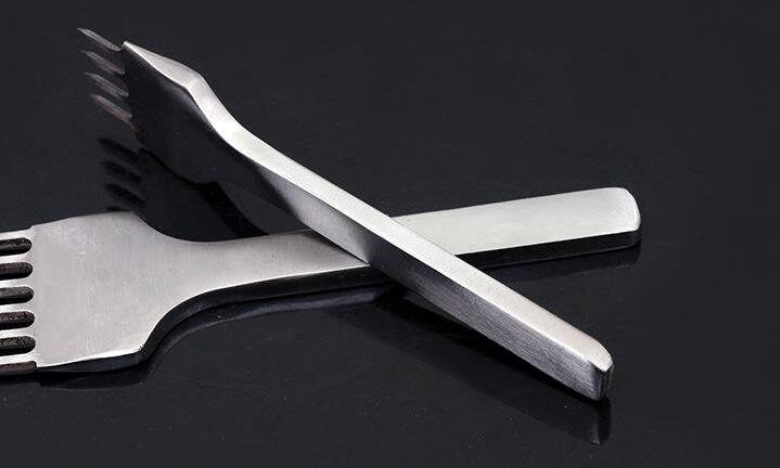 3/4/5/6mm Chisels Diamond Set of 4 Pcs Leather Craft Tool Hole - Etsy