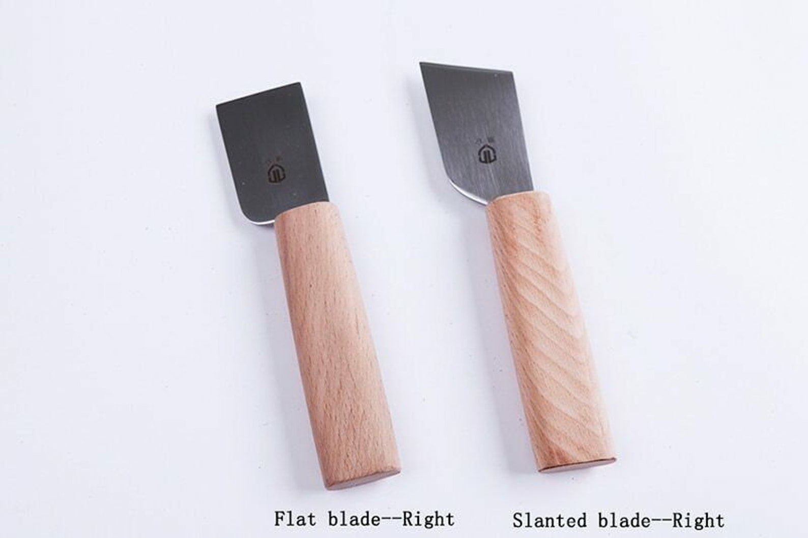 Leather Cutter Edge Cutting Knife Craft Sharping Skiving Tool | Etsy