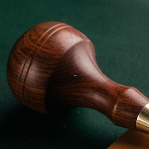 France Style Round Style Japanese Style Leather Sewing Awl Stitching ...