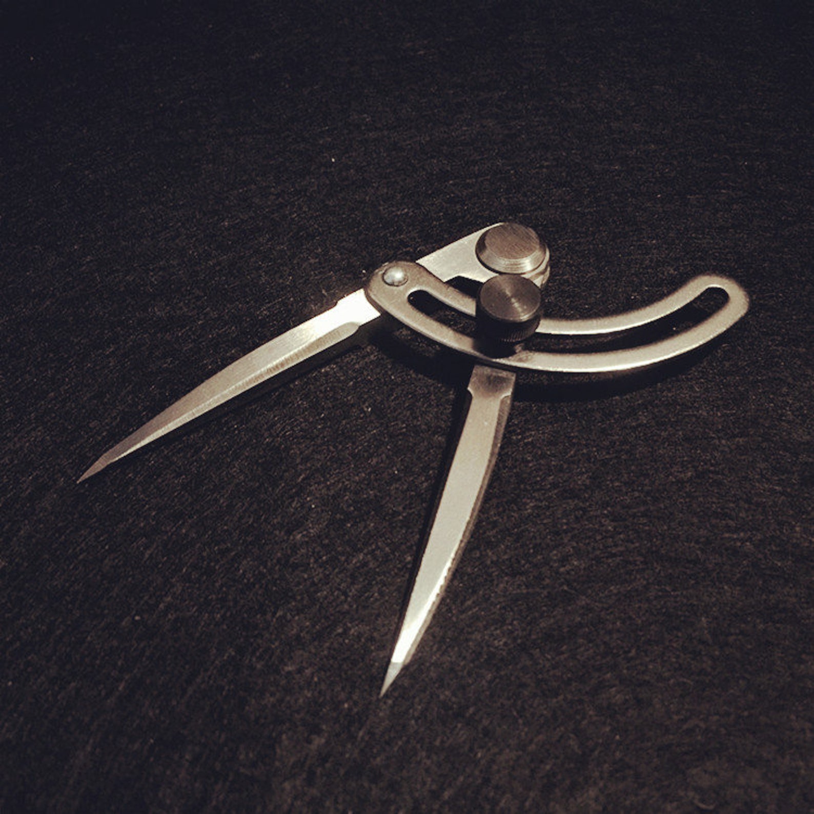 Wing Divider Leather Craft Rotating Scratch Leathercraft - Etsy