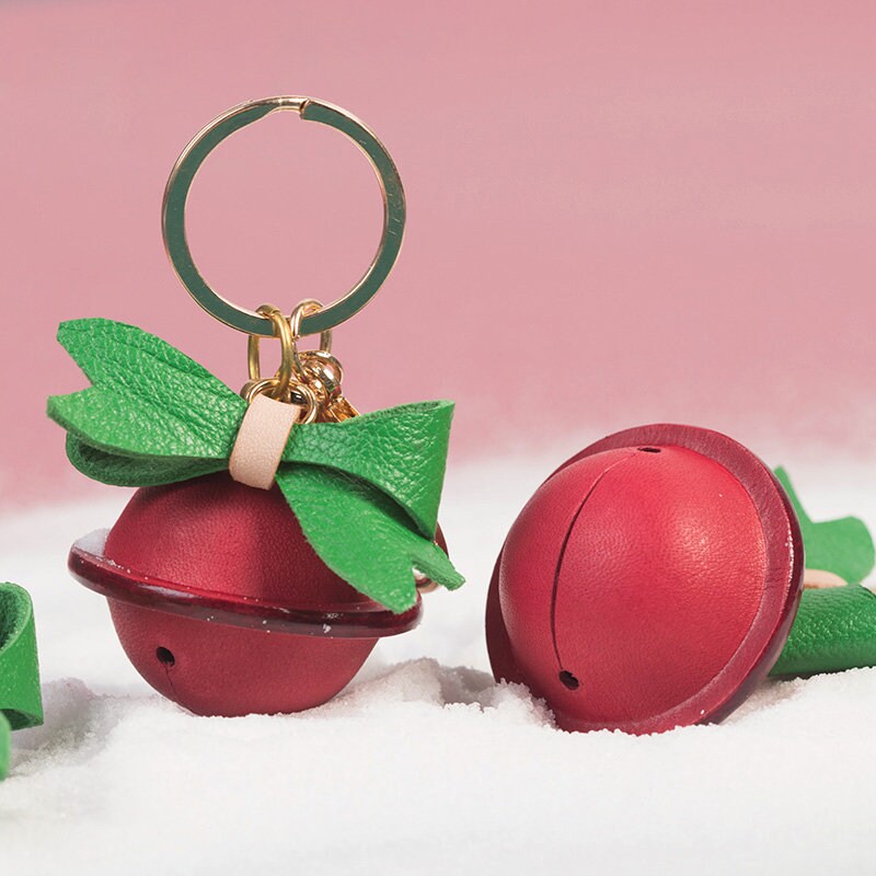 Nylon Leather Bell Mold Mould Making Tool DIY Die Cut | Etsy