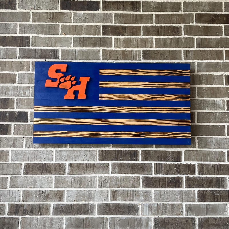Shsu Graduation - Etsy