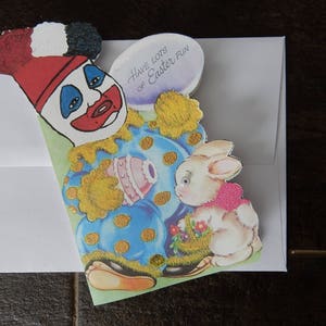 Set of 8 Vintage Retro True Crime Serial Killer Easter Cards - Etsy