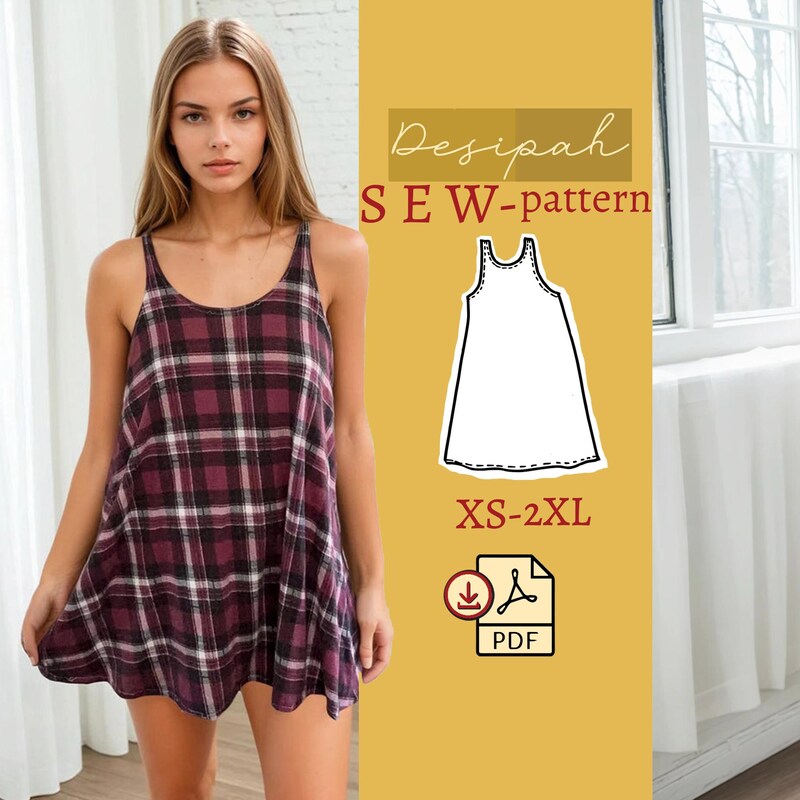 Crochet Nightgown - Etsy