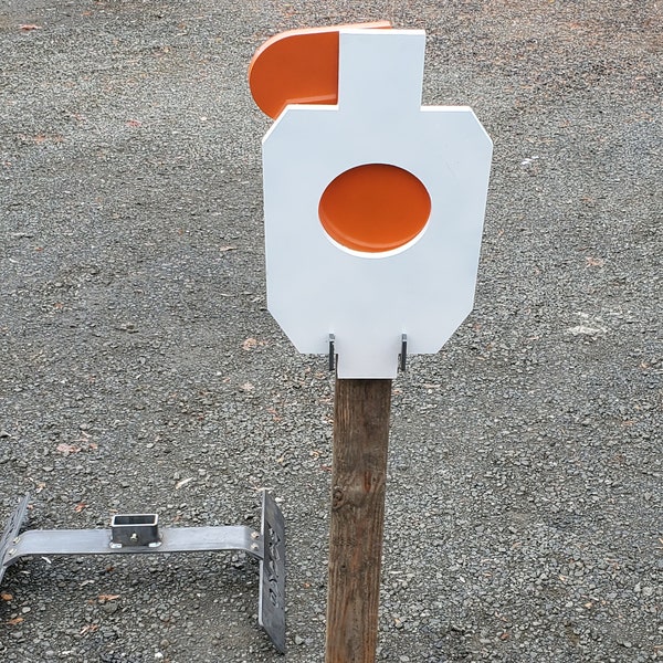 Shooting Target - Etsy