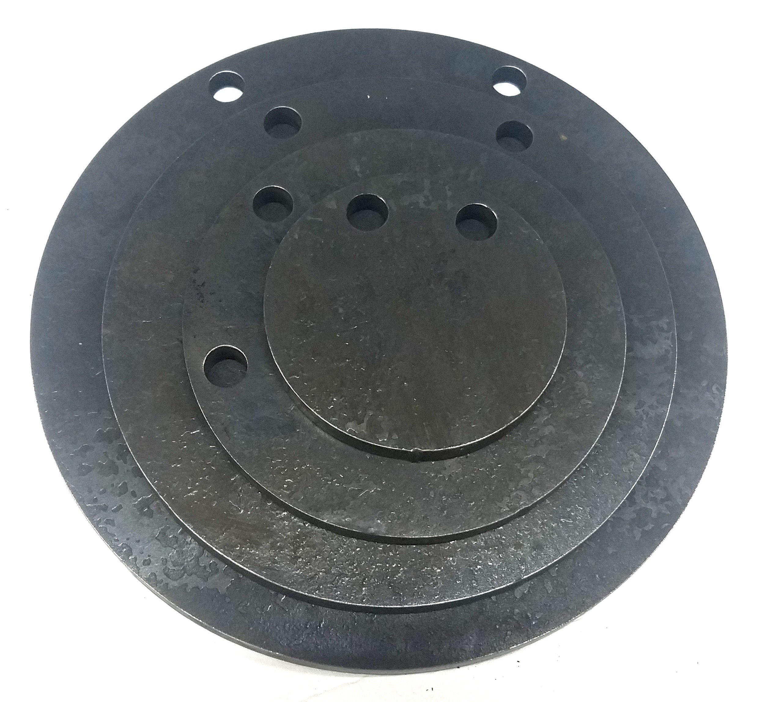 Full Gun Target Kit - Etsy