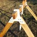 2x4 Budget Gun Target Stand Brackets - Etsy