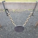 2X4 Chain Gong Hanger Brackets - Etsy