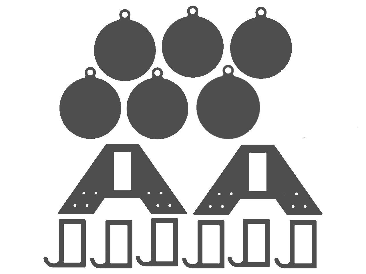 6 Inch Portable Steel Challenge Plate Rack For Handgun | Etsy