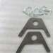Conduit and Tube Gong Brackets - Etsy