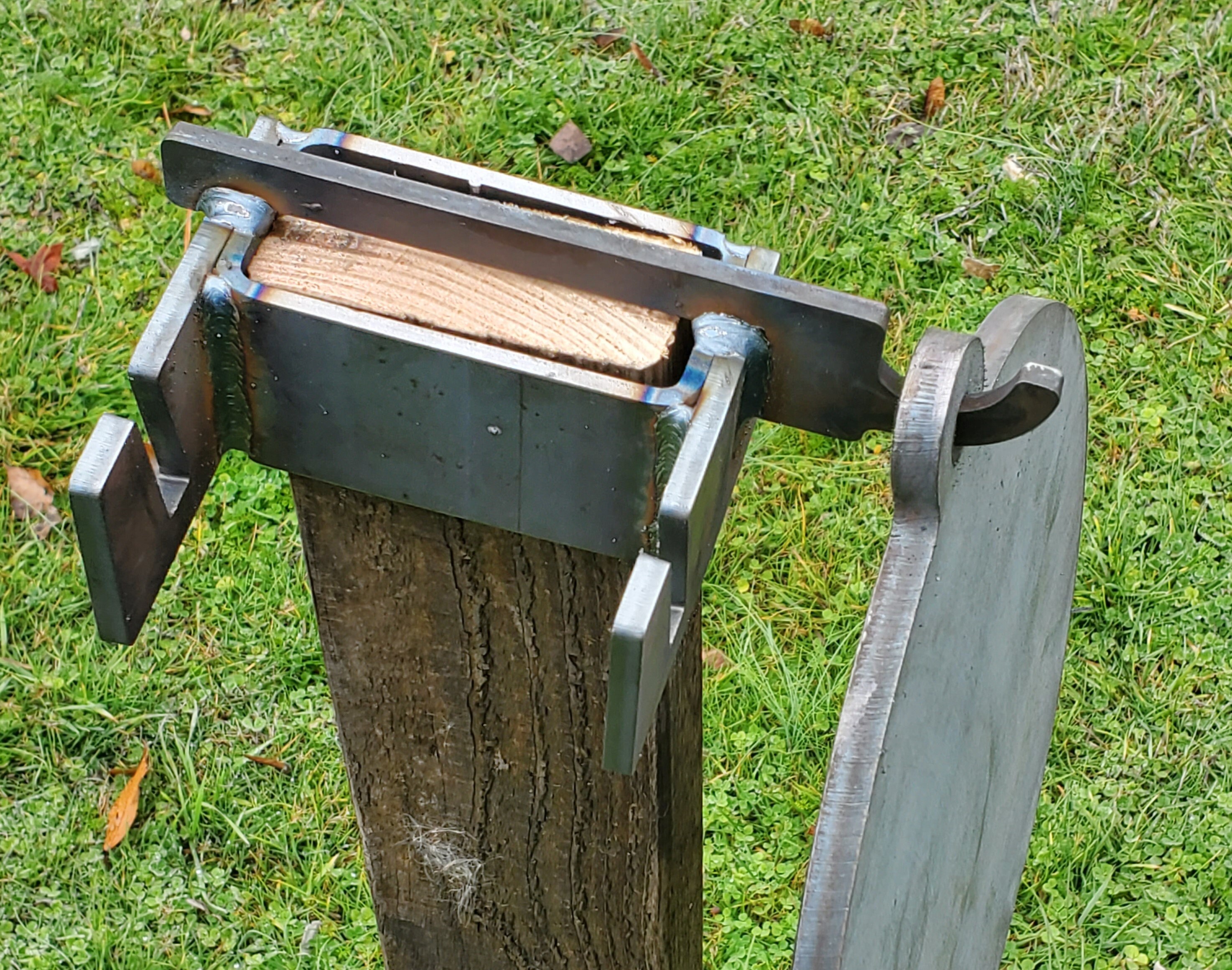 AR 500 Angled Target Colapsible Stand Kit - Etsy