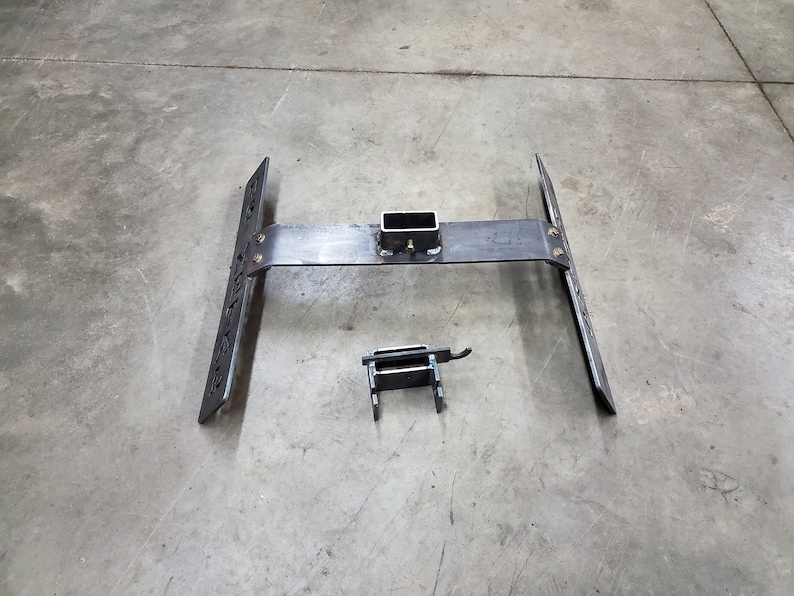 AR500 Angled Target Bolt Together Stand Kit - Etsy