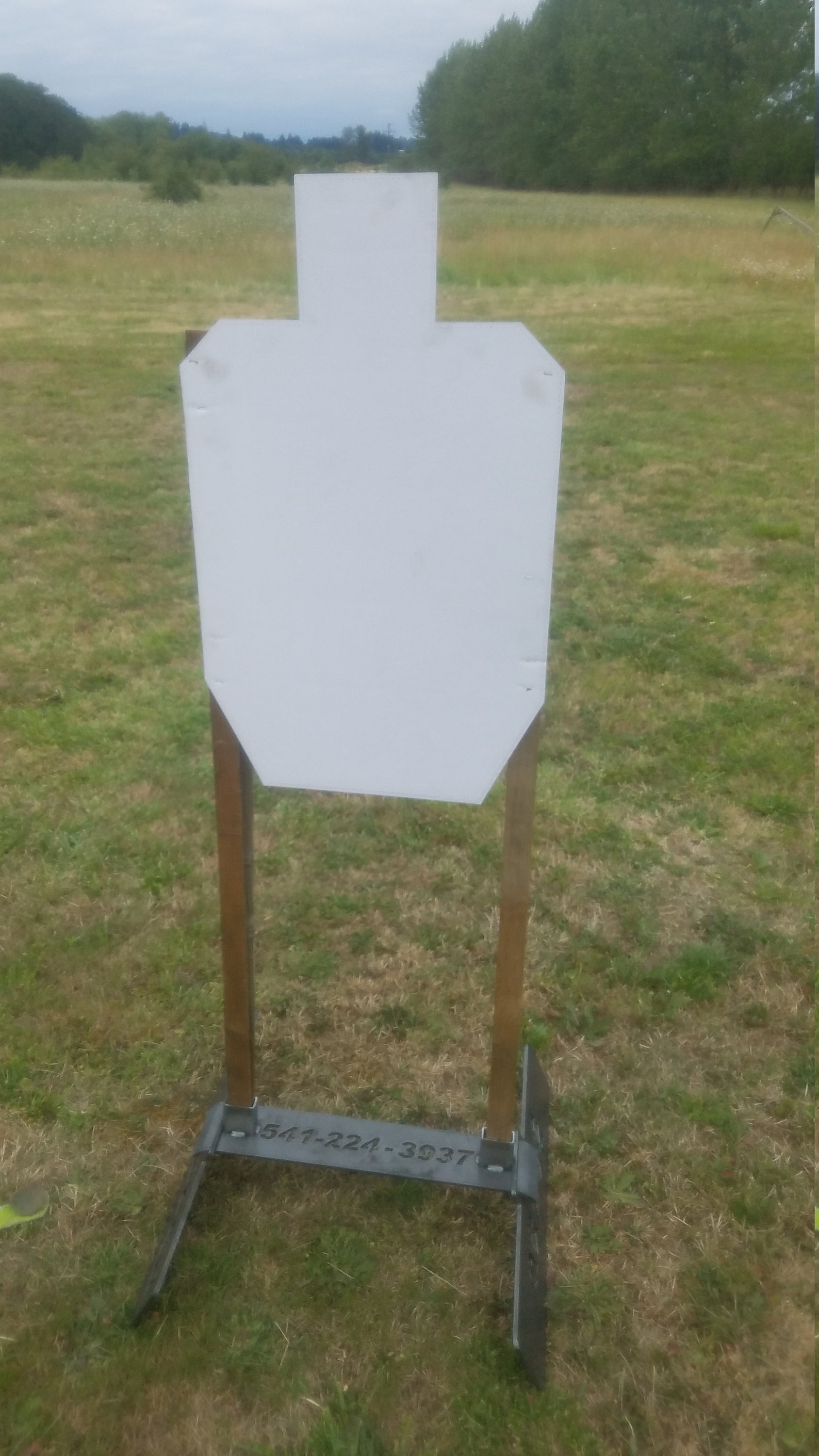 18 Inch Collapsible Cardboard Stand Kit | Etsy