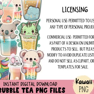 Bubble Tea PNG, Boba Tea, Kawaii Drink, Food Clipart, Kawaii Food Art ...