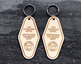 Shining Keychain | Etsy