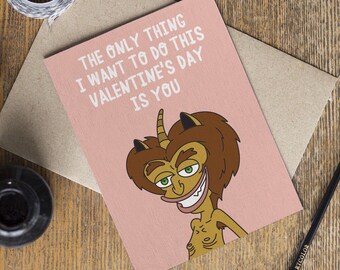 Rick Big Mouth | Etsy