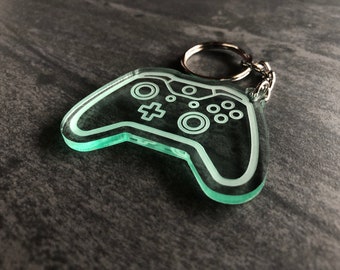 Xbox Keychain | Etsy