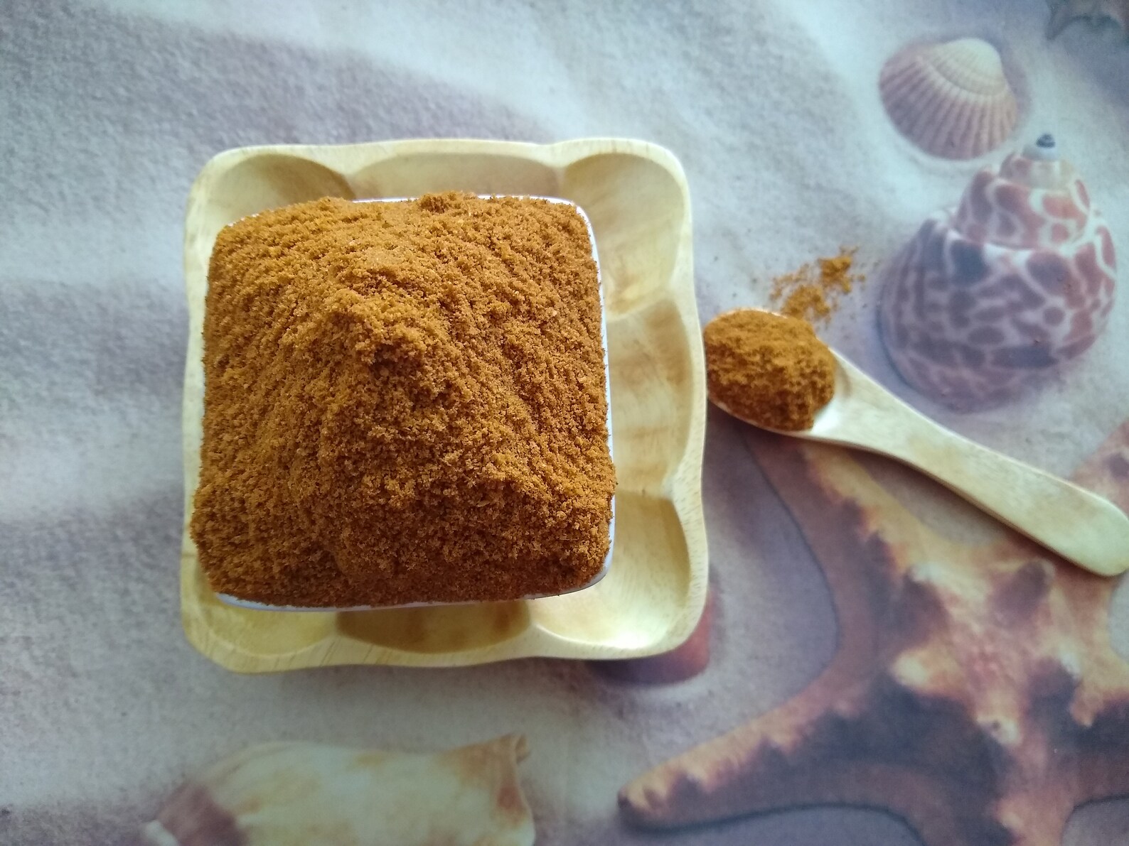 Suya Pepper Spice Mix / Yaji Spice/authentic African Nigerian Suya ...