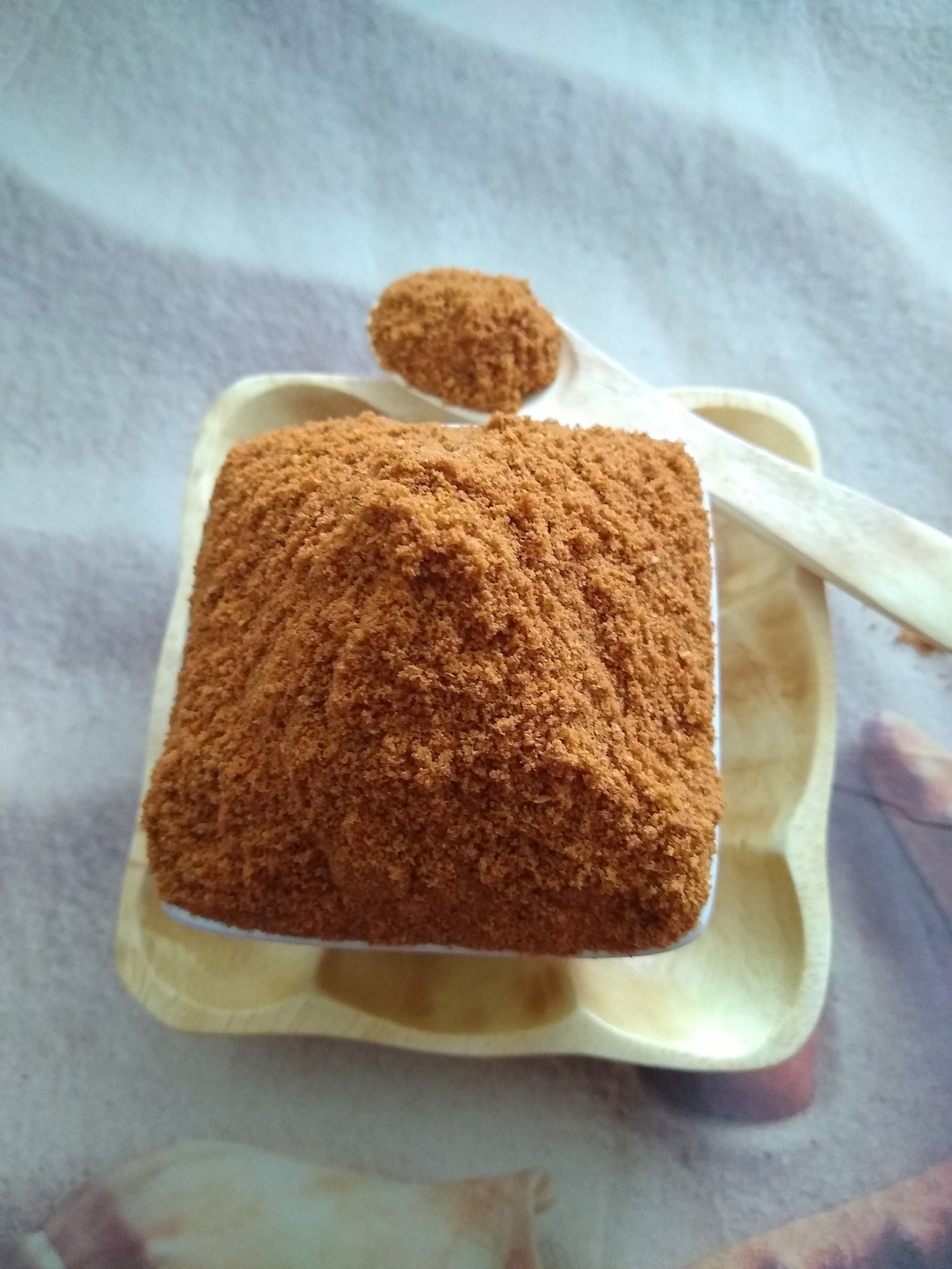 Suya Pepper Spice Mix / Yaji Spice/authentic African Nigerian Suya ...