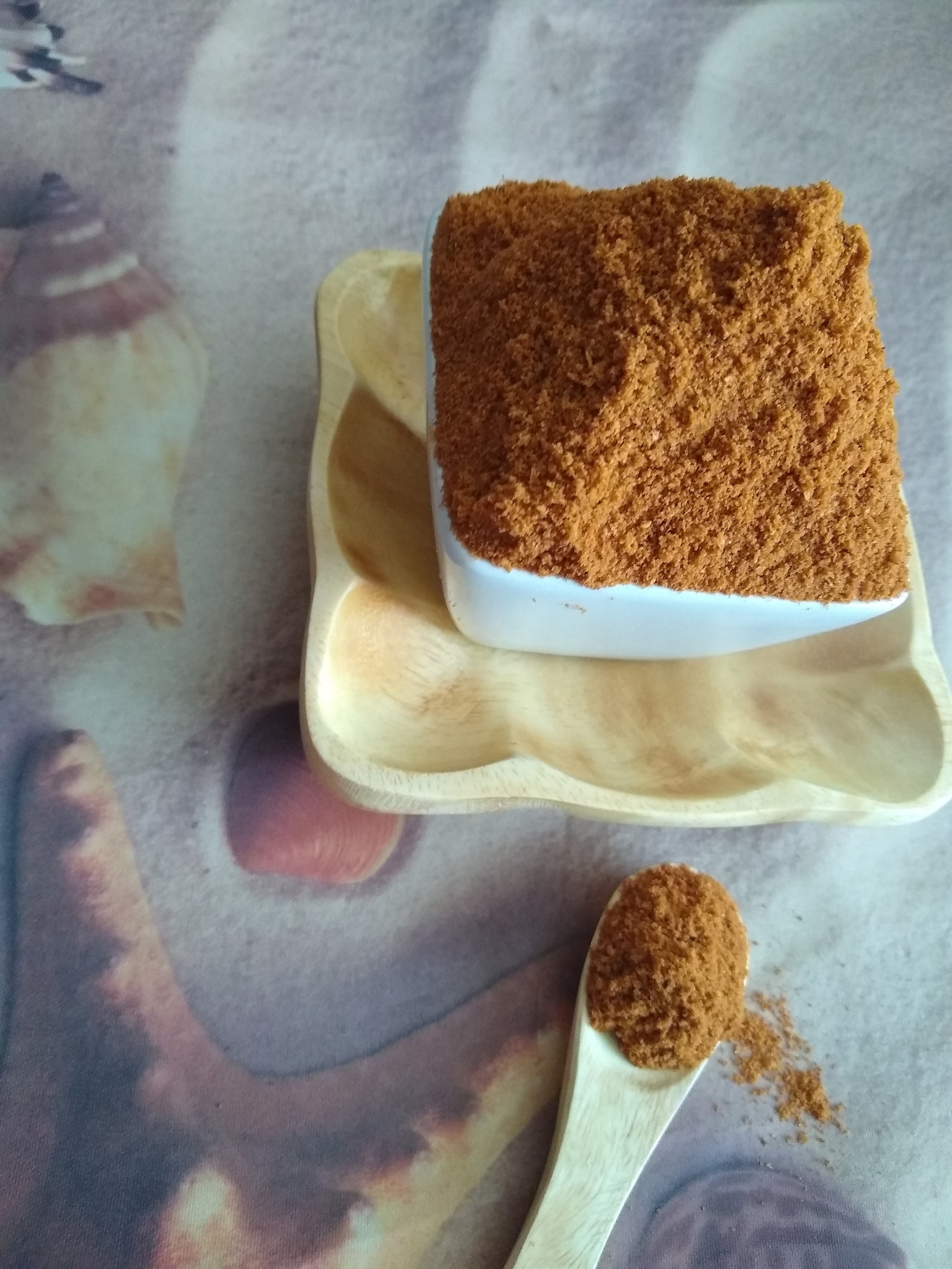 Suya Pepper Spice Mix / Yaji Spice/authentic African Nigerian Suya ...